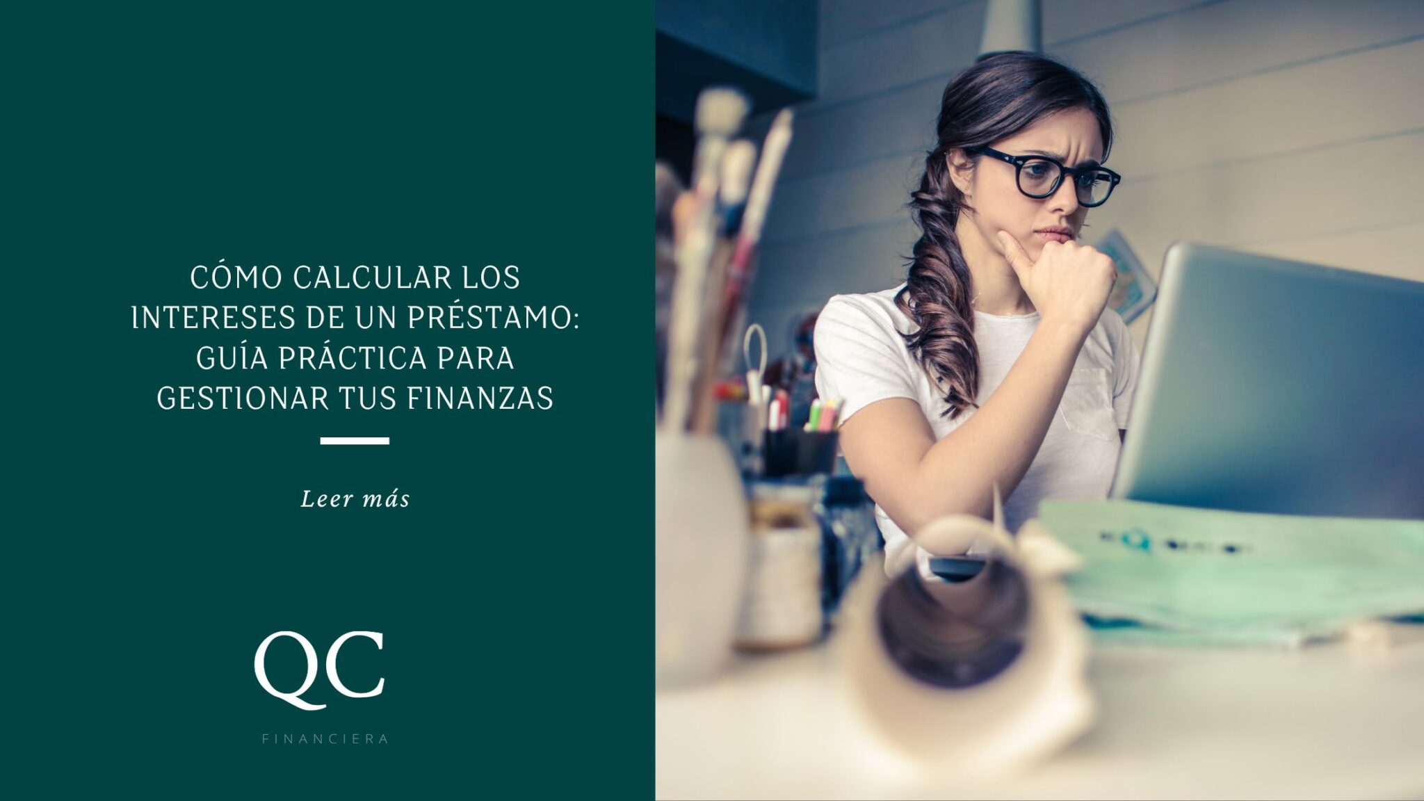 Cómo Calcular los Intereses de un Préstamo: Guía Práctica para ...